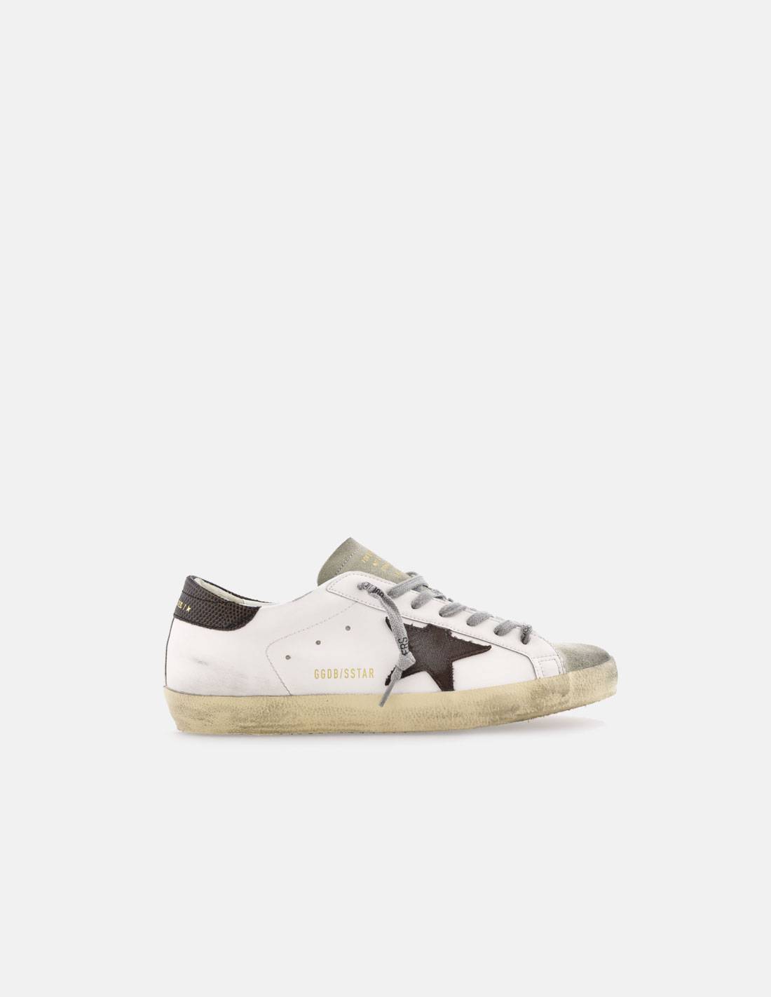 Zapatillas Golden Goose a precio OUTLET | EB